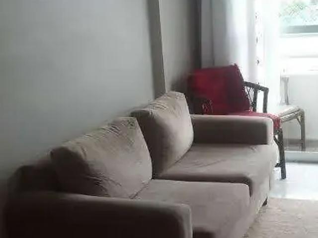 Apartamento para Venda em Santos/SP Encruzilhada 2 Quartos