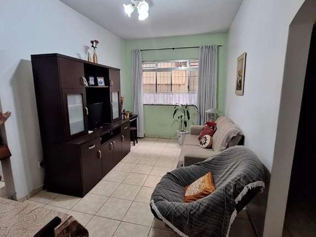 Apartamento para Venda em Santos/SP Encruzilhada 2 Quartos