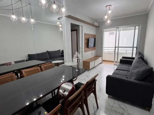 Apartamento para Venda em Santos/SP Encruzilhada 2 Quartos