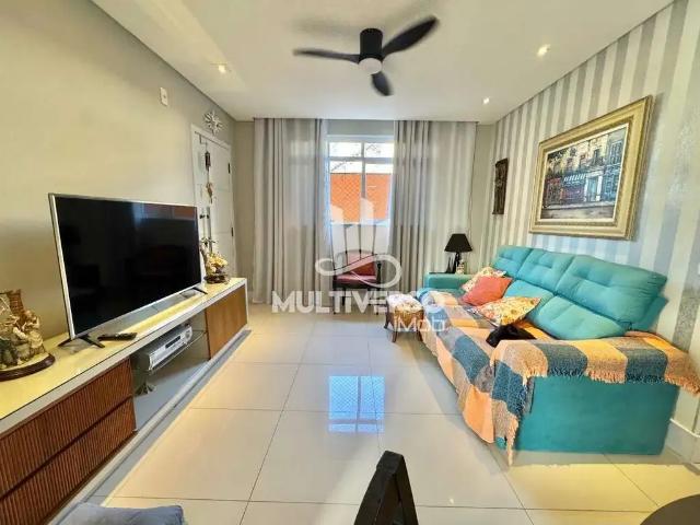 Apartamento para Venda em Santos/SP Encruzilhada 2 Quartos