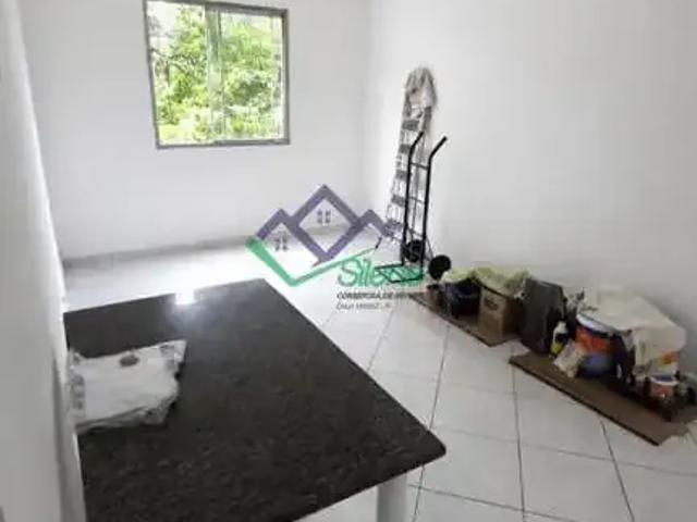 Apartamento para Venda em Santos/SP Encruzilhada 2 Quartos