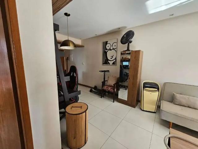 Apartamento para Venda em Santos/SP Encruzilhada 2 Quartos