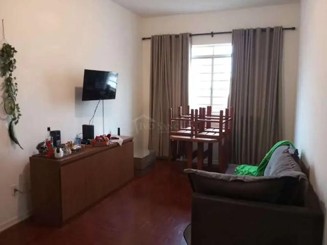 Apartamento para Venda em Santos/SP Encruzilhada 2 Quartos