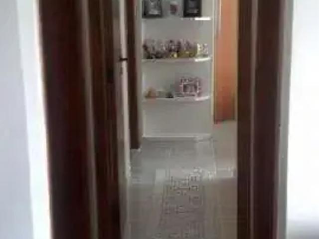 Apartamento para Venda em Santos/SP Encruzilhada 2 Quartos