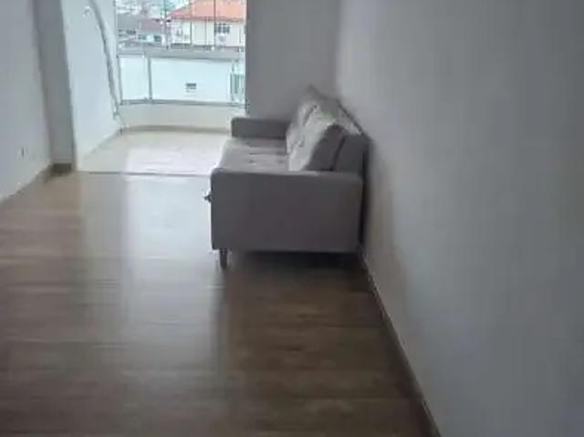 Apartamento para Venda em Santos/SP Encruzilhada 2 Quartos