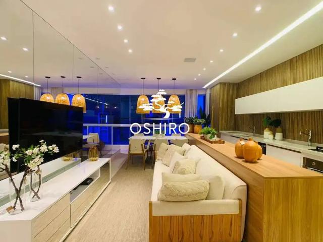 Apartamento para Venda em Santos/SP Encruzilhada 2 Quartos