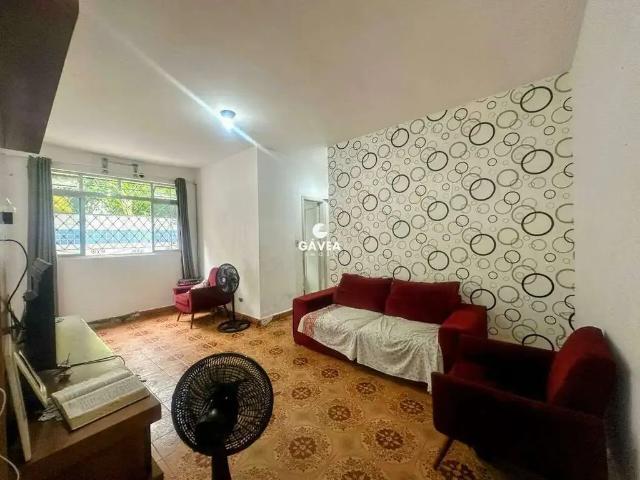 Apartamento para Venda em Santos/SP Encruzilhada 2 Quartos