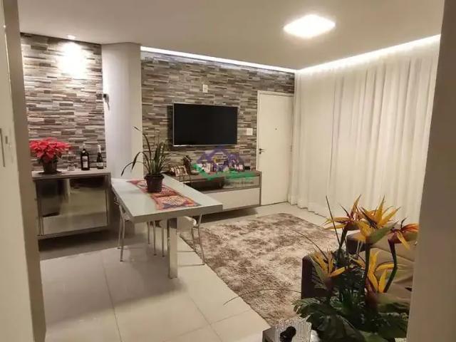 Apartamento para Venda em Santos/SP Encruzilhada 2 Quartos