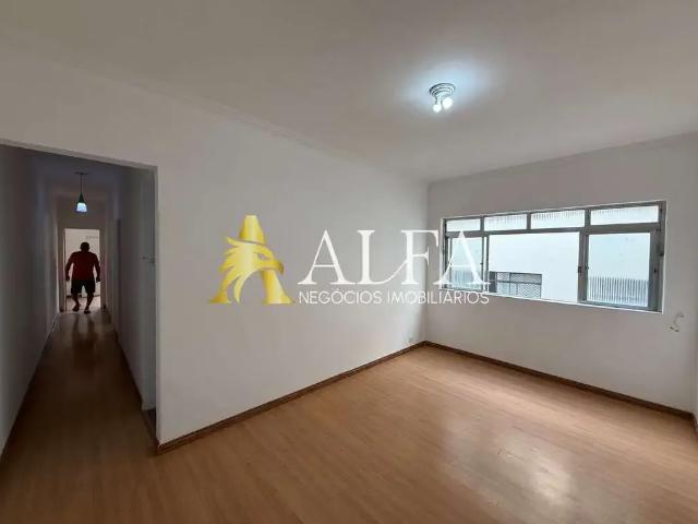 Apartamento para Venda em Santos/SP Encruzilhada 2 Quartos
