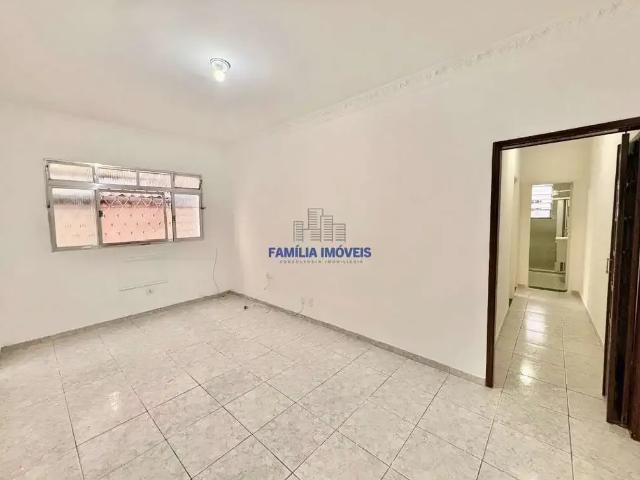 Apartamento para Venda em Santos/SP Encruzilhada 2 Quartos