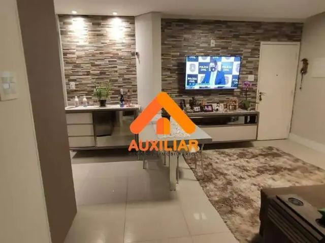 Apartamento para Venda em Santos/SP Encruzilhada 2 Quartos