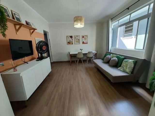 Apartamento para Venda em Santos/SP Encruzilhada 2 Quartos