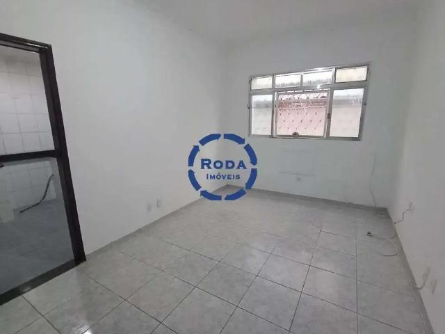 Apartamento para Venda em Santos/SP Encruzilhada 2 Quartos