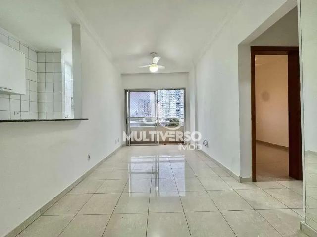 Apartamento para Venda em Santos/SP Encruzilhada 2 Quartos