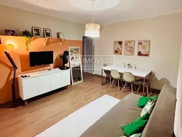 Apartamento para Venda em Santos/SP Encruzilhada 2 Quartos