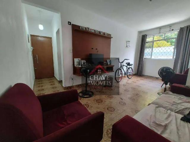 Apartamento para Venda em Santos/SP Encruzilhada 2 Quartos