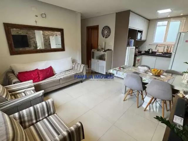 Apartamento para Venda em Santos/SP Encruzilhada 2 Quartos