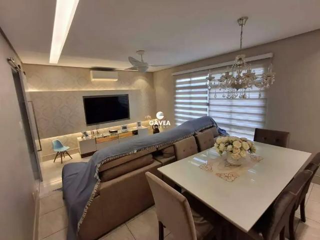 Apartamento para Venda em Santos/SP Encruzilhada 2 Quartos
