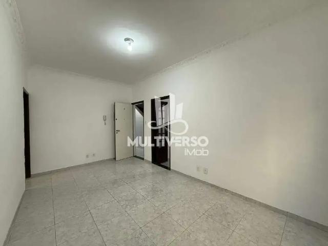 Apartamento para Venda em Santos/SP Encruzilhada 2 Quartos