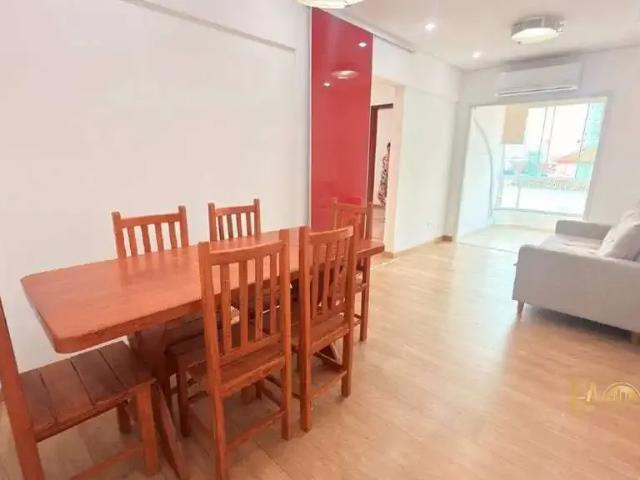 Apartamento para Venda em Santos/SP Encruzilhada 2 Quartos