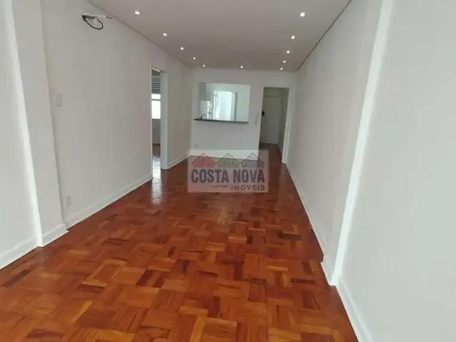 Apartamento para Venda em Santos/SP Encruzilhada 2 Quartos