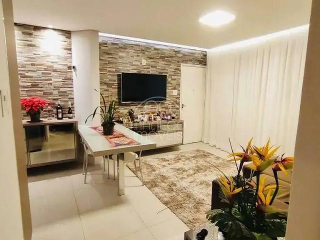 Apartamento para Venda em Santos/SP Encruzilhada 2 Quartos