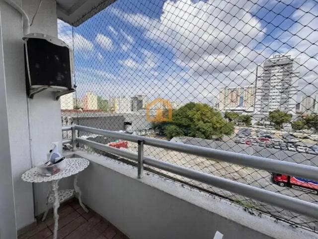 Apartamento para Venda em Santos/SP Encruzilhada 2 Quartos