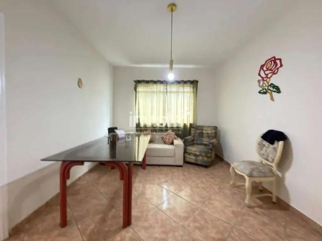 Apartamento para Venda em Santos/SP Encruzilhada 2 Quartos