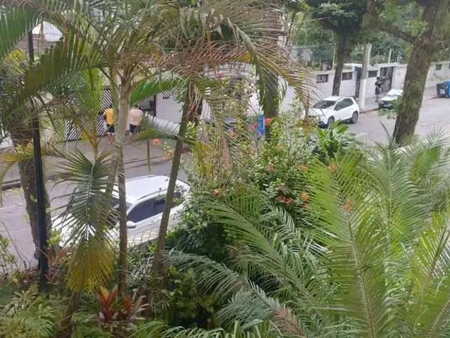 Apartamento para Venda em Santos/SP Encruzilhada 2 Quartos