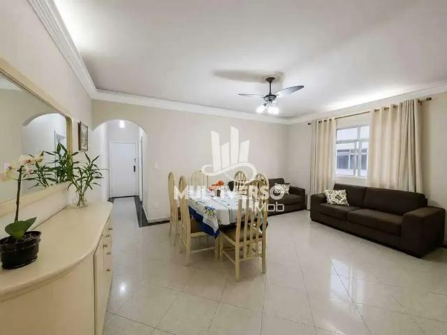 Apartamento para Venda em Santos/SP Encruzilhada 2 Quartos