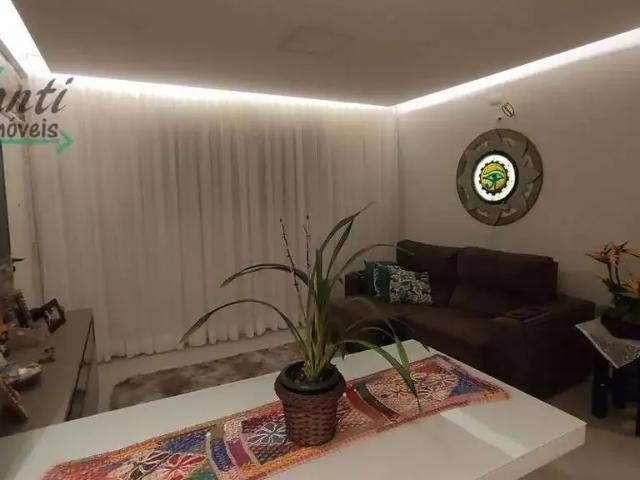 Apartamento para Venda em Santos/SP Encruzilhada 2 Quartos