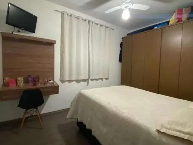 Apartamento para Venda em Santos/SP Encruzilhada 2 Quartos