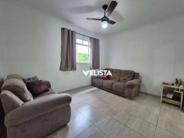 Apartamento para Venda em Santos/SP Encruzilhada 2 Quartos