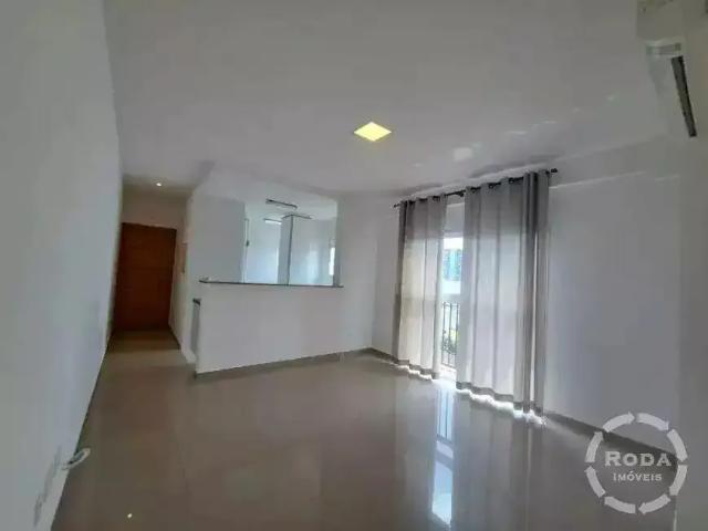 Apartamento para Venda em Santos/SP Encruzilhada 2 Quartos