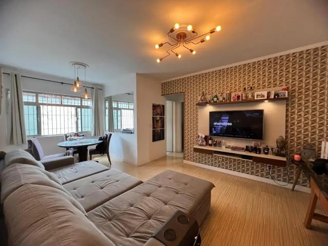 Apartamento para Venda em Santos/SP Encruzilhada 2 Quartos