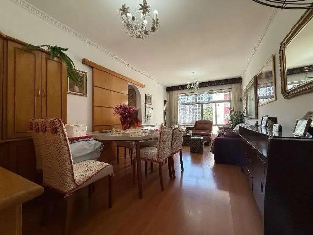 Apartamento para Venda em Santos/SP Encruzilhada 2 Quartos