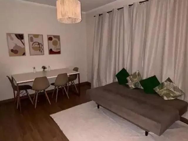 Apartamento para Venda em Santos/SP Encruzilhada 2 Quartos