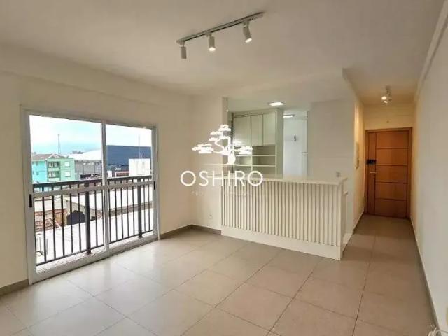 Apartamento para Venda em Santos/SP Encruzilhada 2 Quartos