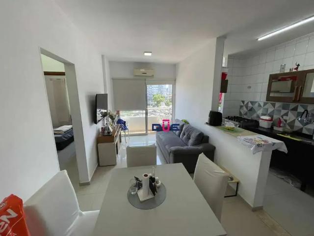 Apartamento para Venda em Santos/SP Encruzilhada 2 Quartos