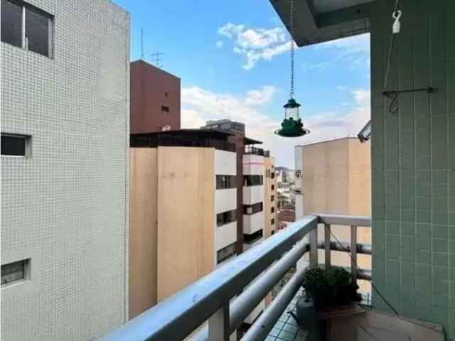 Apartamento para Venda em Santos/SP Encruzilhada 2 Quartos