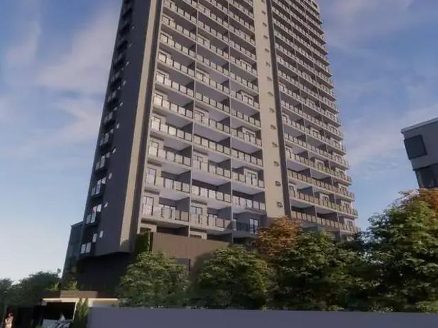 Apartamento para Venda em Santos/SP Encruzilhada 2 Quartos