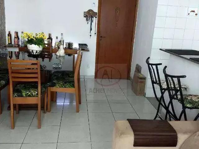 Apartamento para Venda em Santos/SP Encruzilhada 2 Quartos
