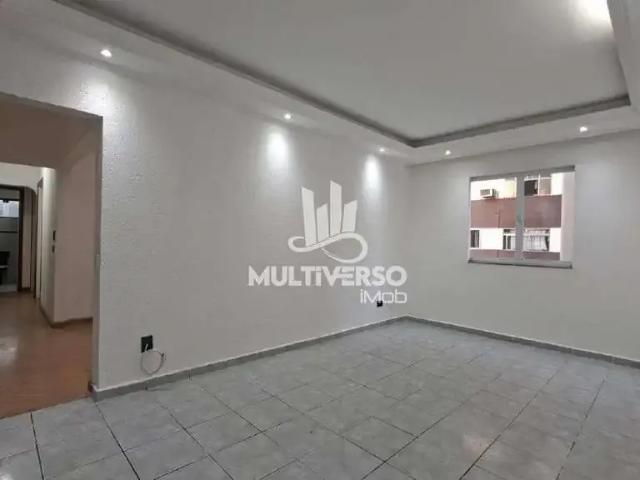Apartamento para Venda em Santos/SP Encruzilhada 2 Quartos
