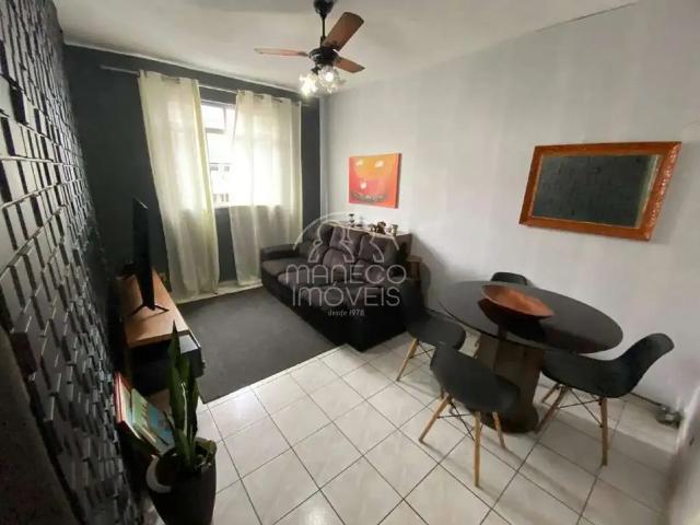 Apartamento para Venda em Santos/SP Encruzilhada 2 Quartos