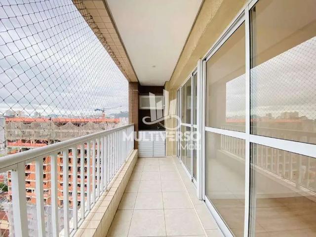 Apartamento para Venda em Santos/SP Encruzilhada 2 Quartos