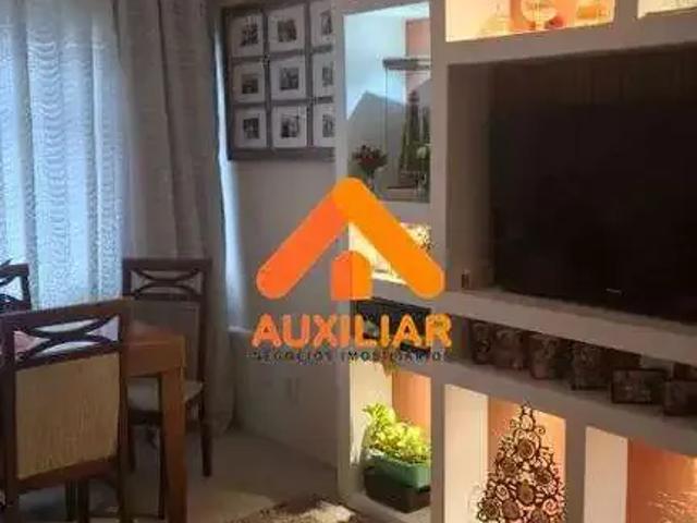 Apartamento para Venda em Santos/SP Encruzilhada 3 Quartos