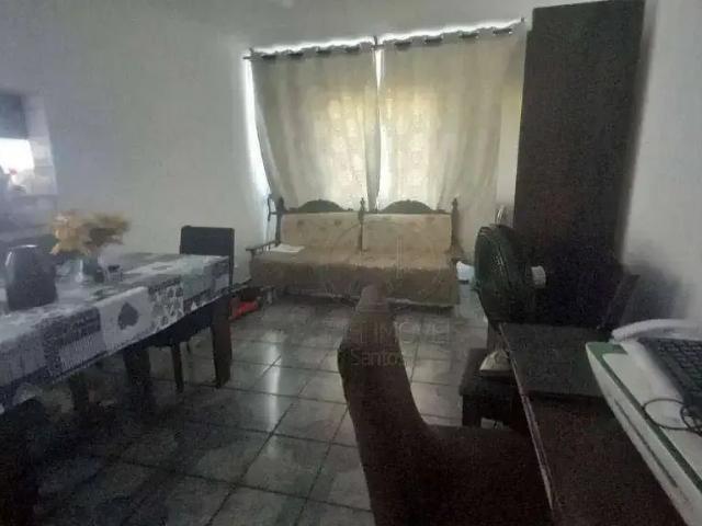 Apartamento para Venda em Santos/SP Encruzilhada 3 Quartos