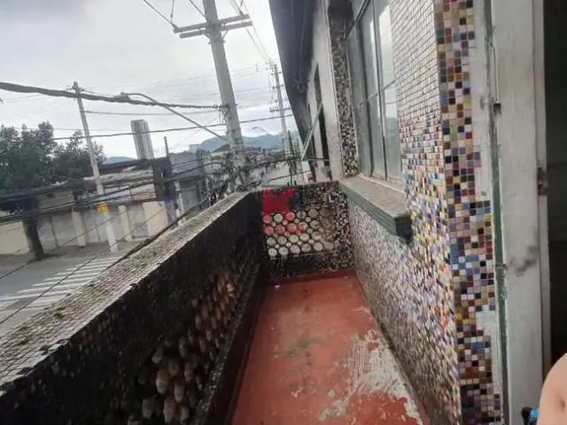 Apartamento para Venda em Santos/SP Encruzilhada 3 Quartos