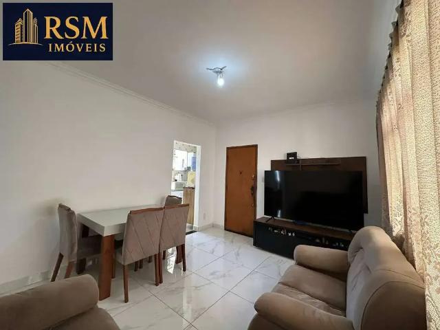 Apartamento para Venda em Santos/SP Encruzilhada 3 Quartos