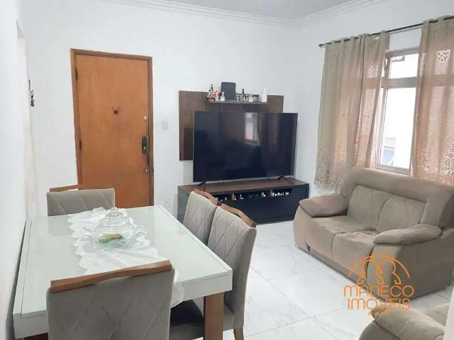 Apartamento para Venda em Santos/SP Encruzilhada 3 Quartos